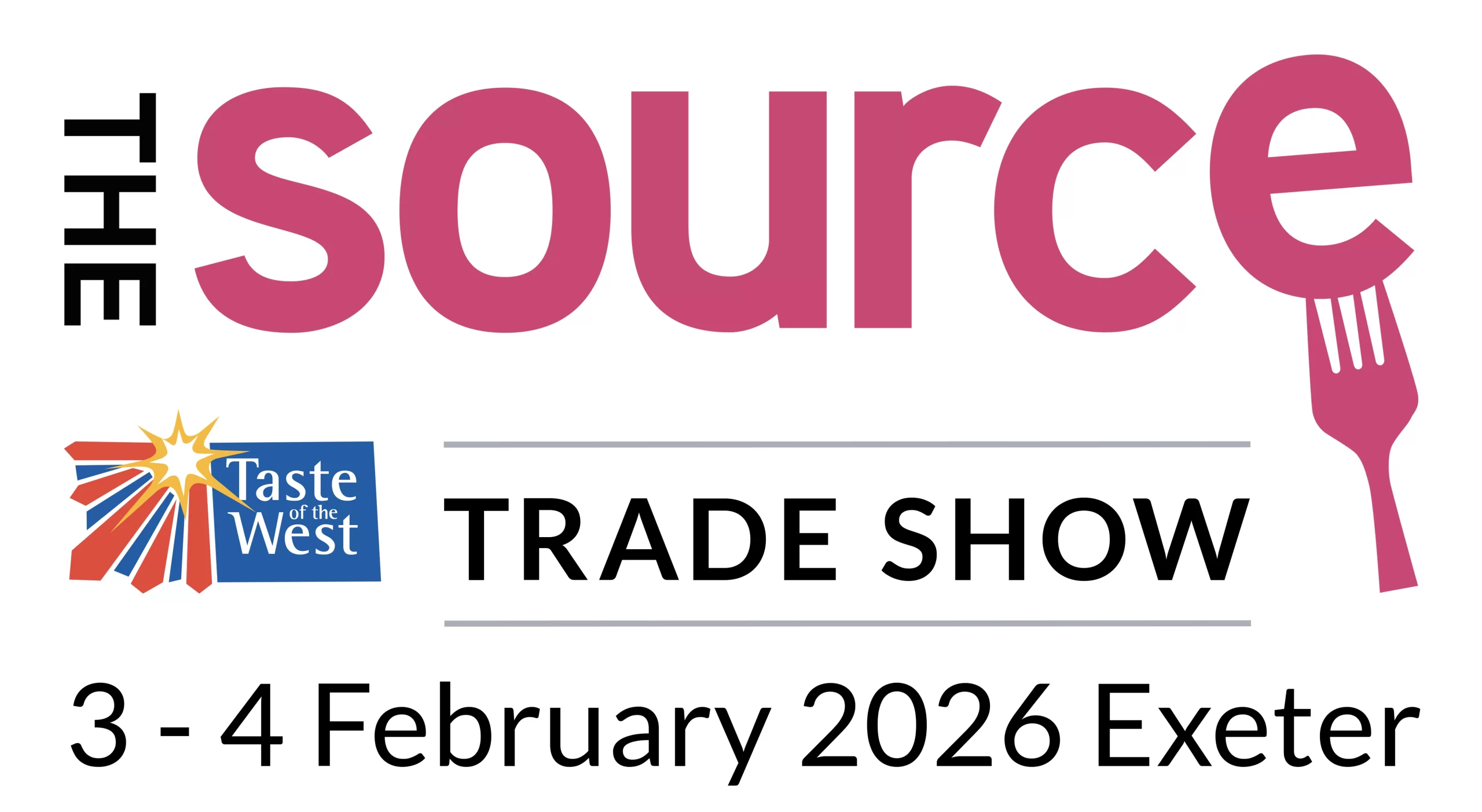 The Source Road Show – A new one-day roadshow in Somerset for trade ...